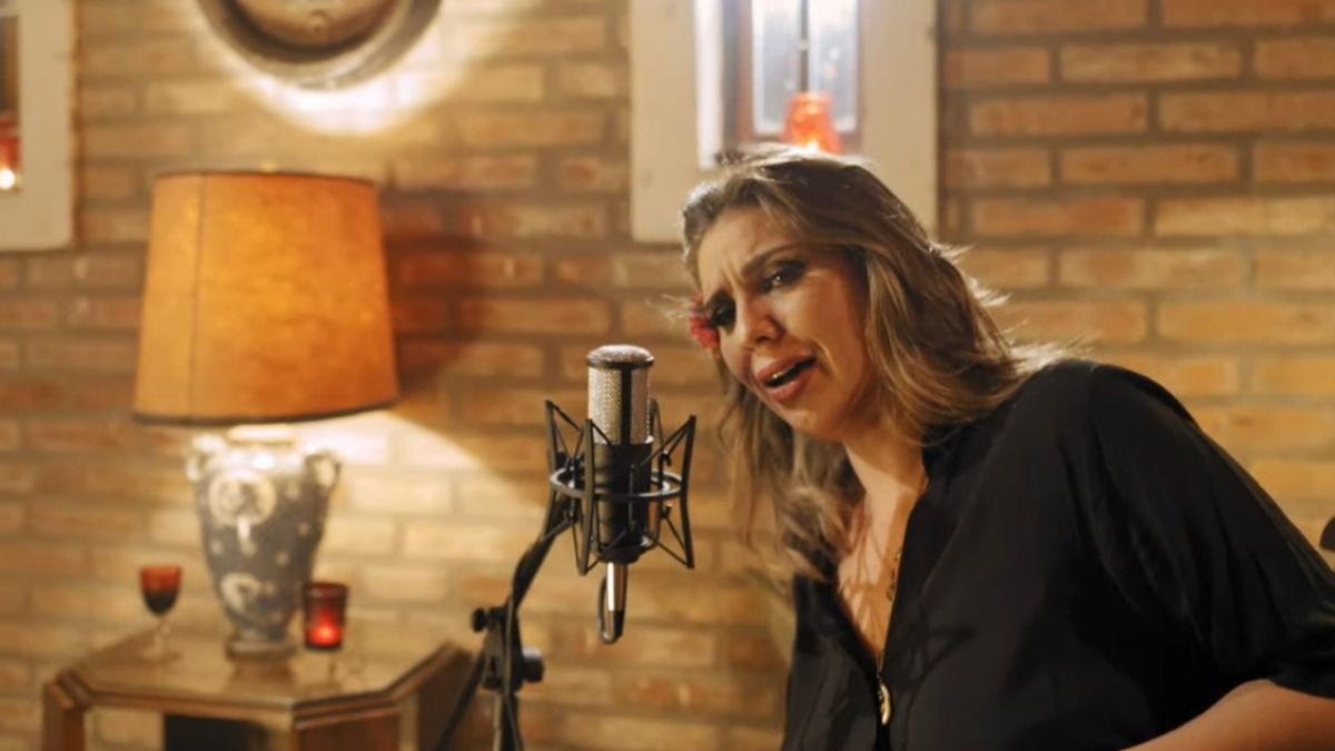 “En Una Toma”, de estreno junto con María Paula Godoy