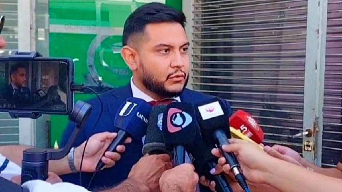 Caso Lucas Pereyra: pidieron el cambio de caratula Caso Lucas Pereyra: pidieron el cambio de caratula