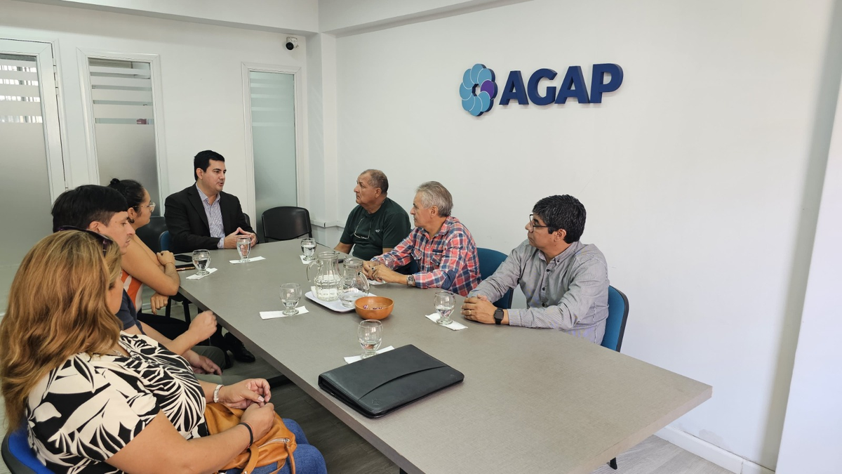 Aumento en el aporte a AGAP para garantizar el pago del 82% móvil