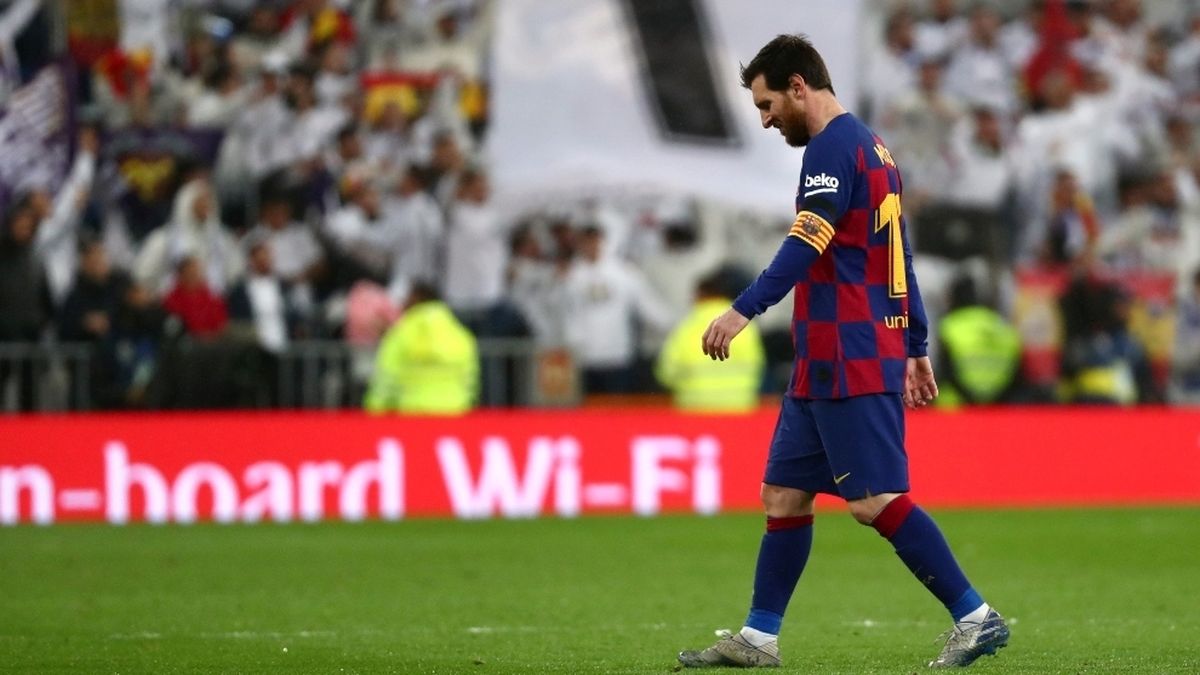 Qué es el Fair Play Financiero que impide la continuidad de Messi