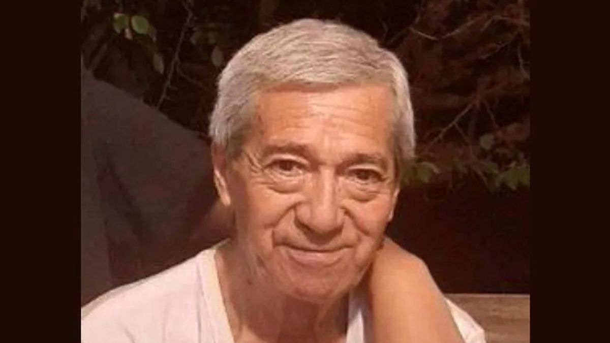 Murió Julio César Reyes