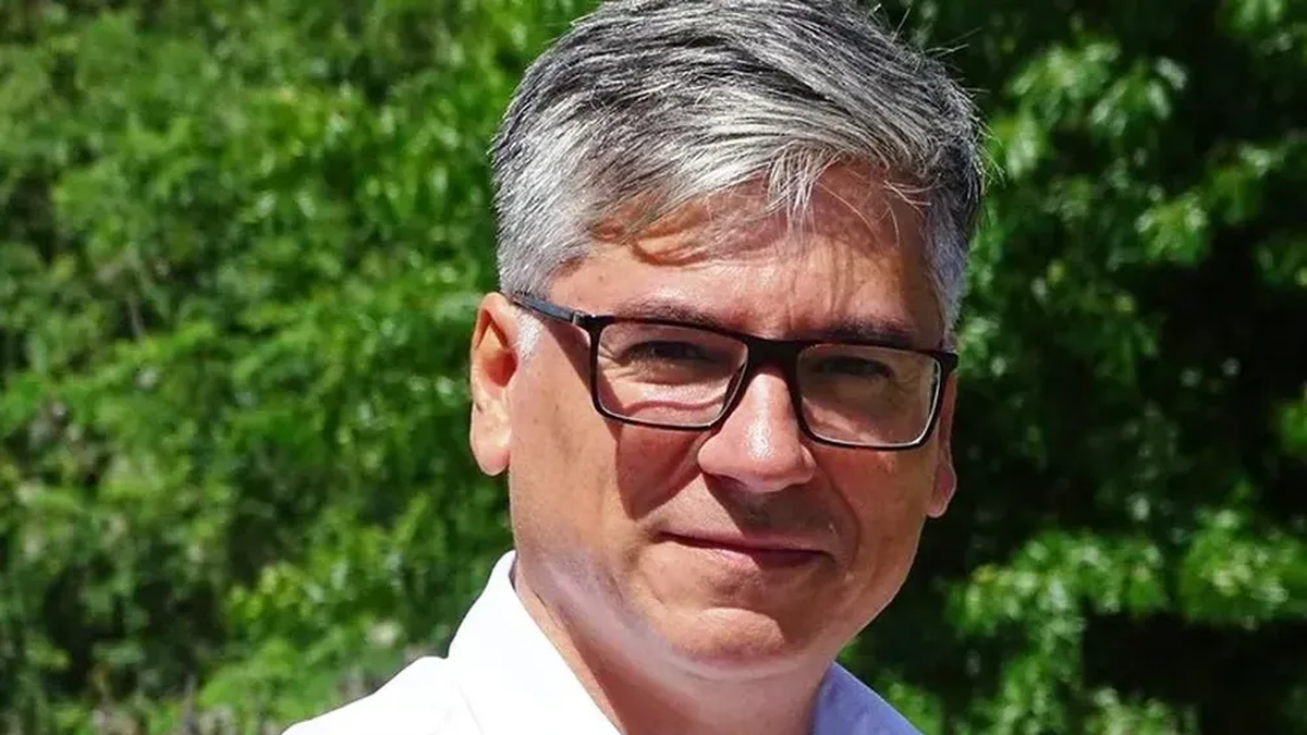 Víctor Quinteros: Es una jornada tranquila, con buena participación y ...