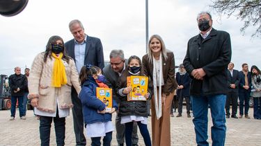 Información General - El Ancasti - Diario de Catamarca