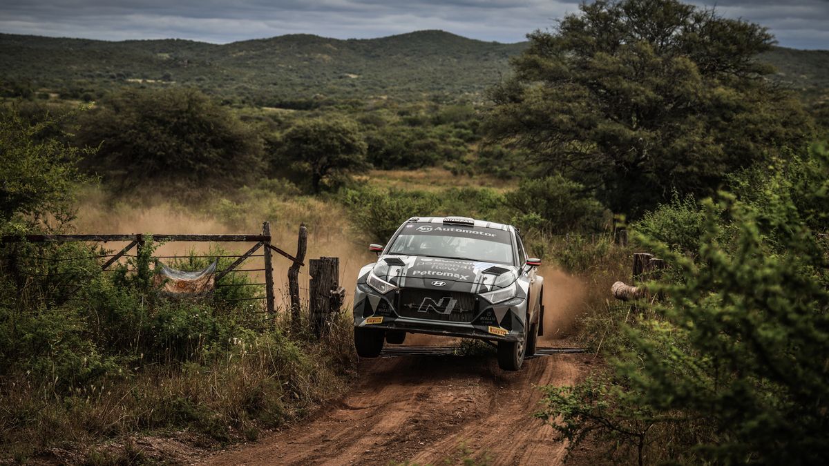 Sólida victoria de Fau Zaldivar y Der Ohannesian en Jesús María