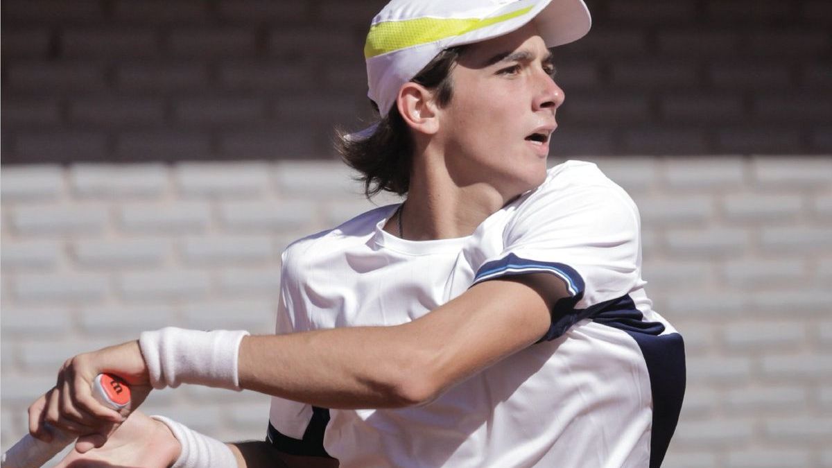 La Serna, a Roland Garros con gran ilusión