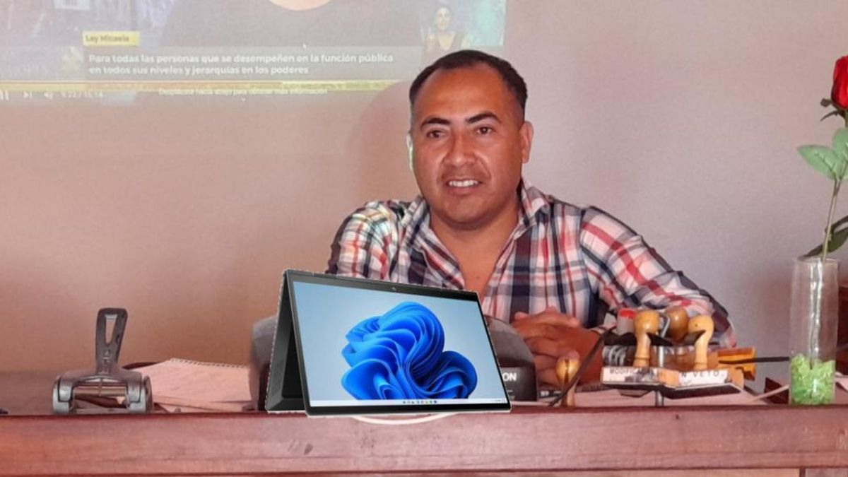 Consideran que Guaraz debería pedir licencia para someterse a la justicia