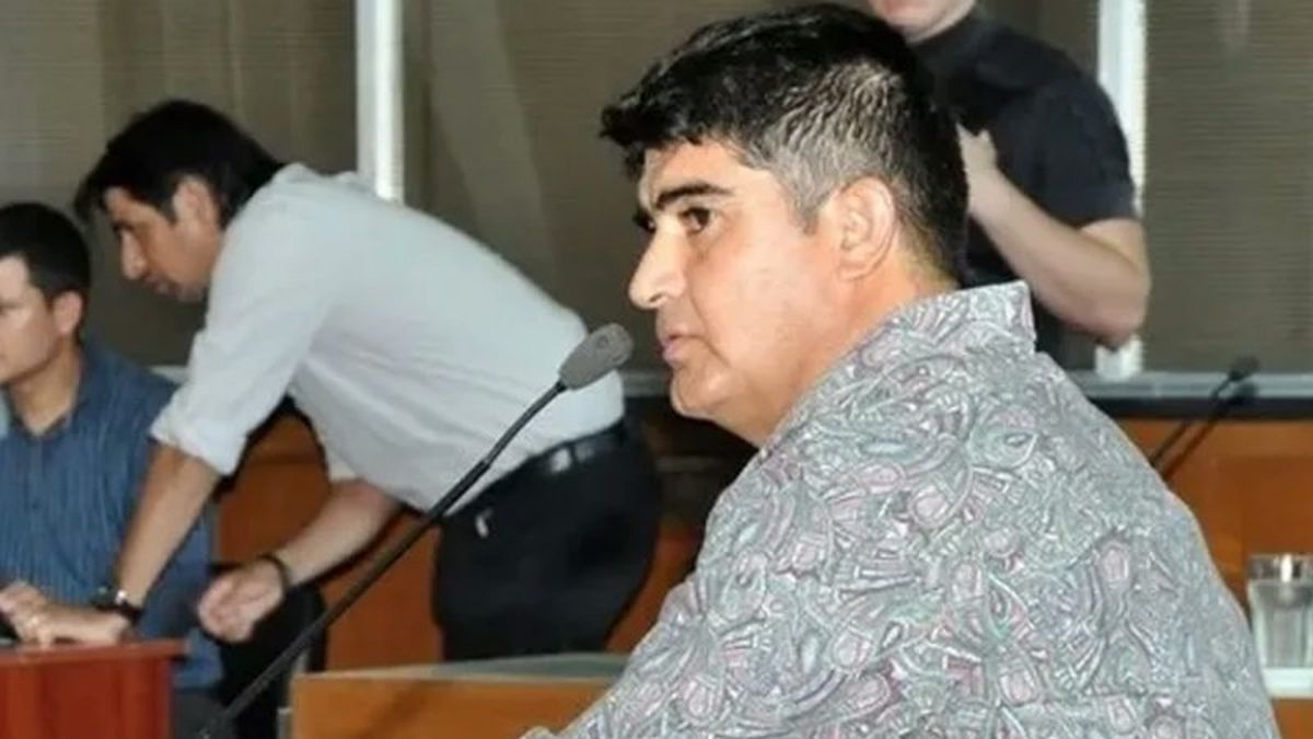 Alanís pidió audiencia por segunda vez para declarar