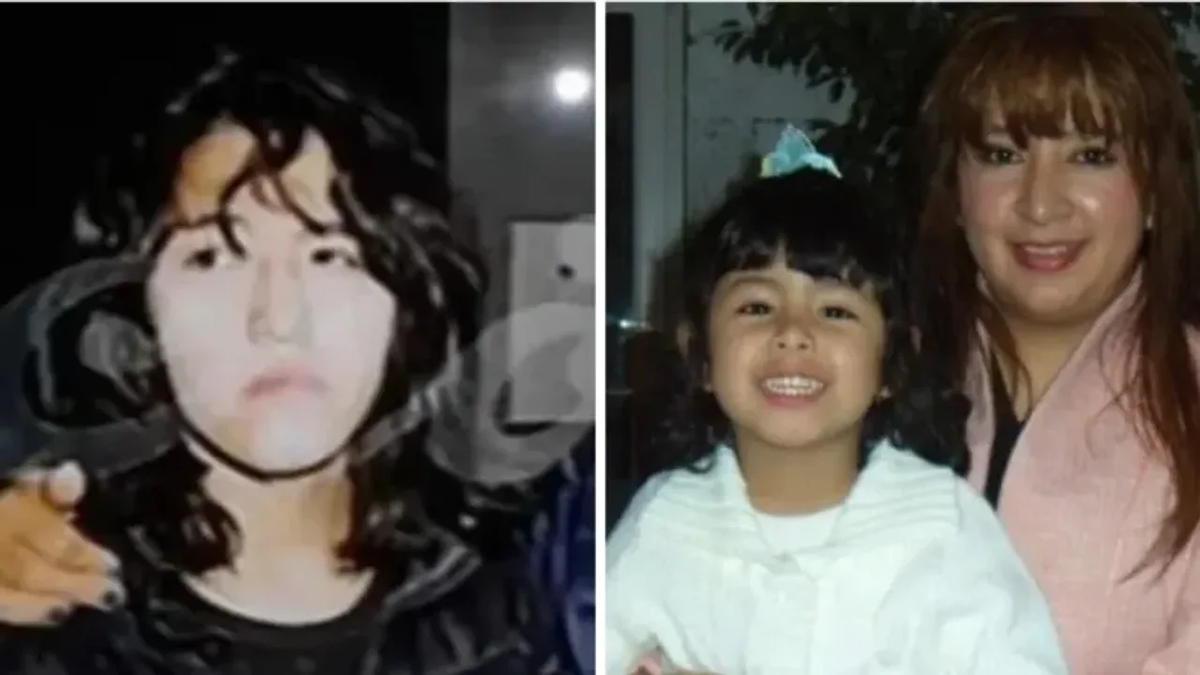 La Justicia Determinó Que La Hija De Carlos Pérez Detenido Por El Caso Loan No Es Sofía Herrera