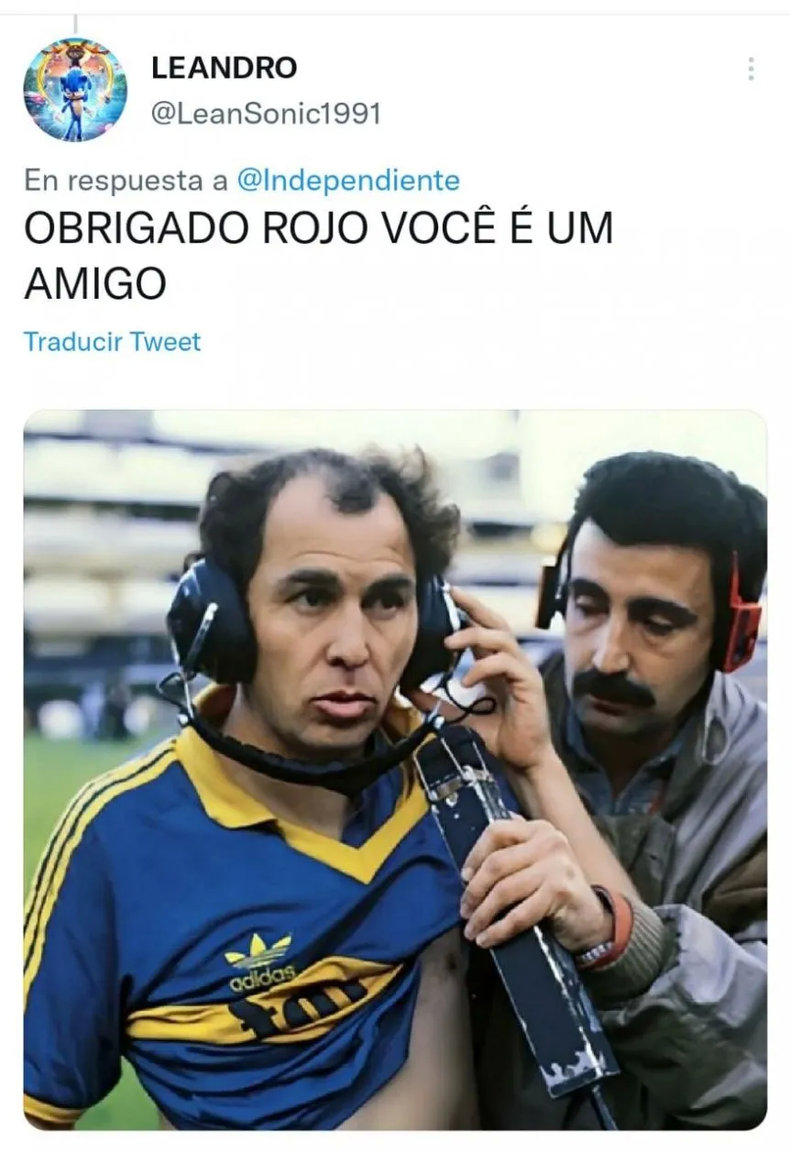 Los memes de Boca, campeón con ayuda de River