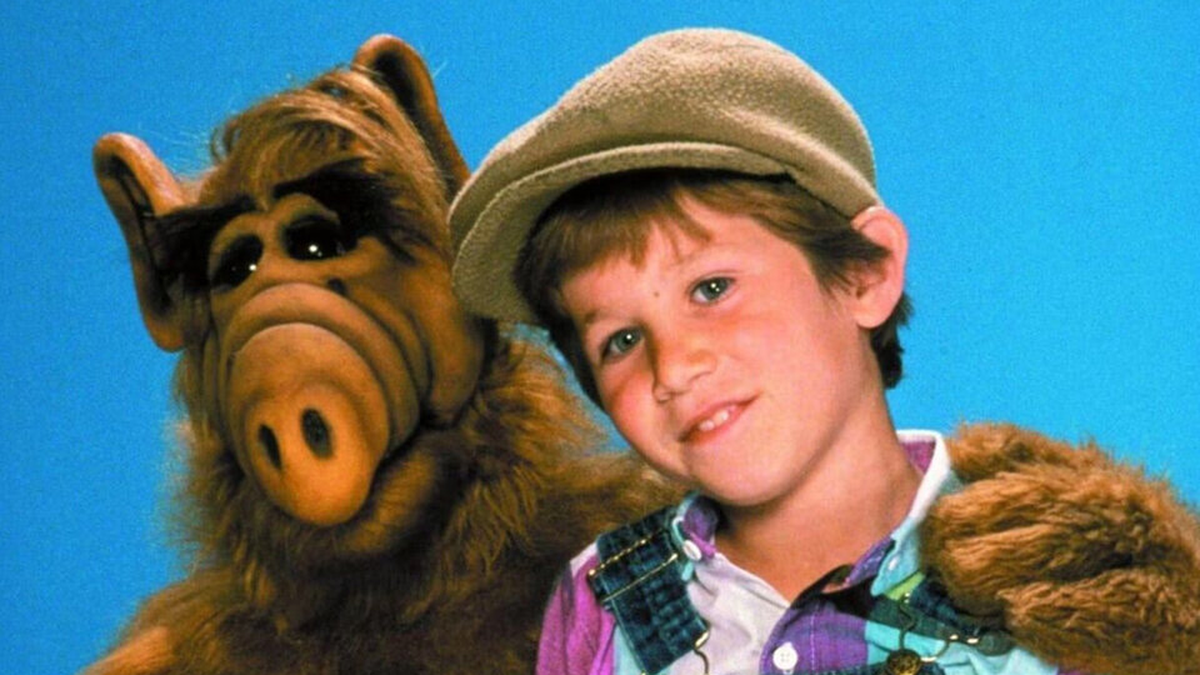 Murió Benji Gregory, el actor que interpretó al niño Brian Tanner en ALF