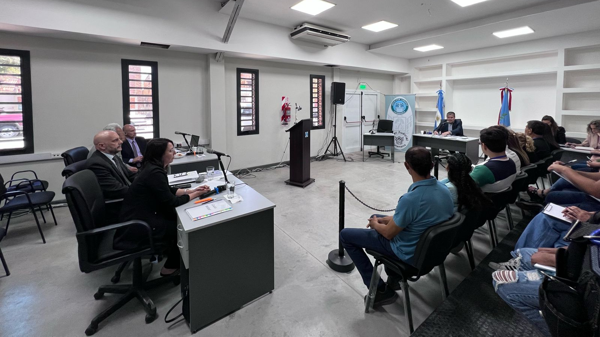 Jurado Popular Declaró No Culpable A Acusado De Abuso Sexual