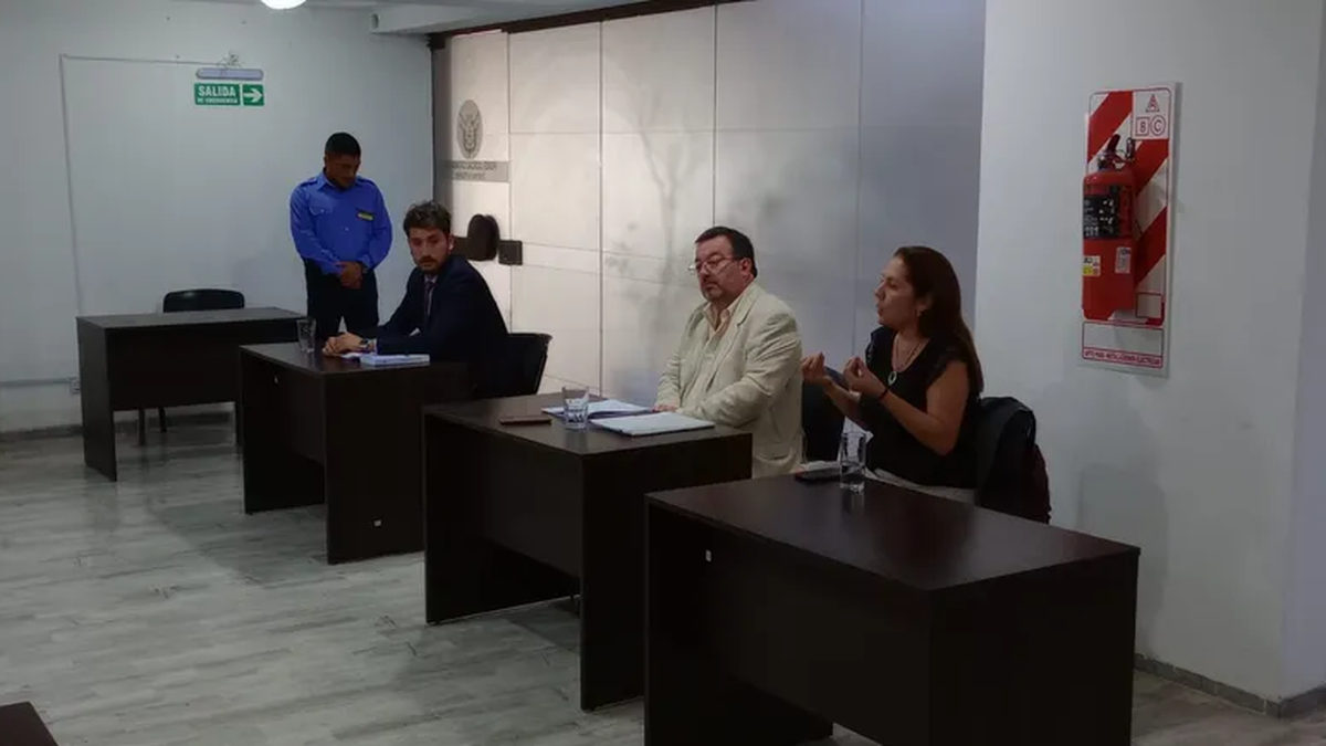 Caso Karina Chazarreta: Edith Pinto fue sobreseída