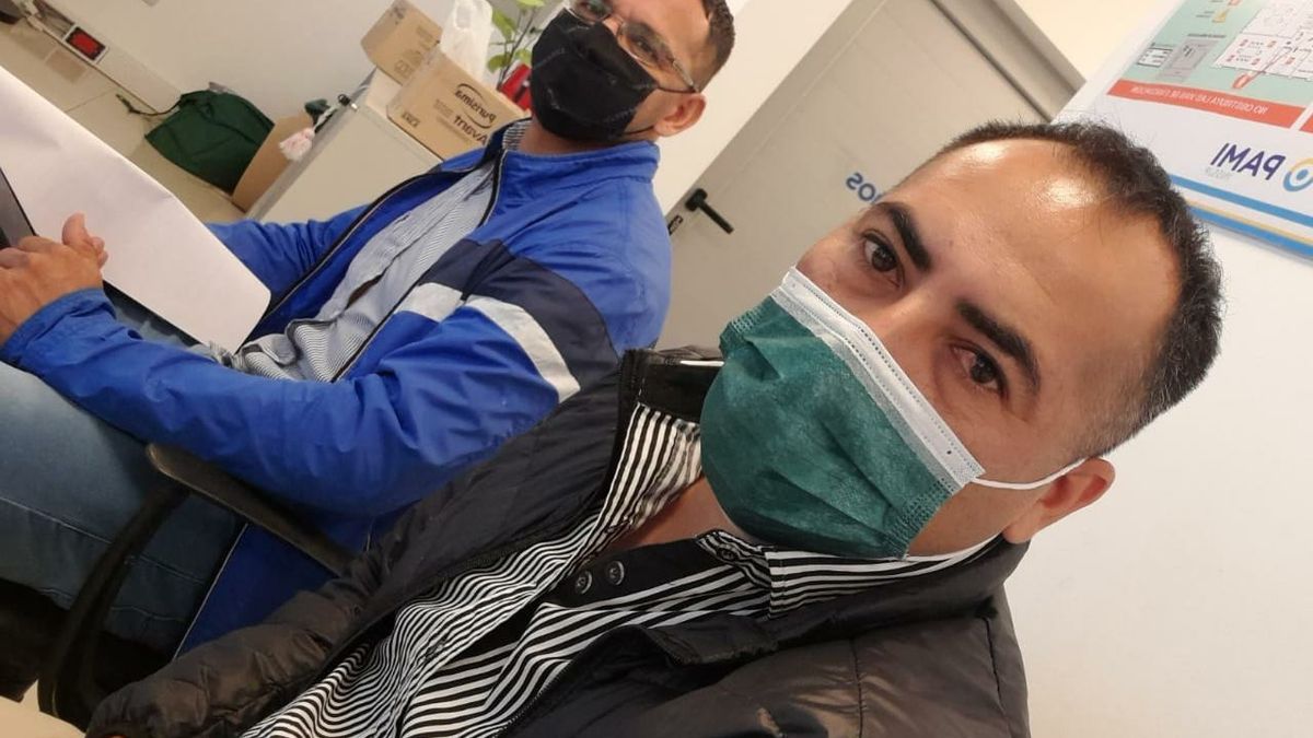 Guaraz perdió respaldo en el CD y le exigen que aumente sueldos