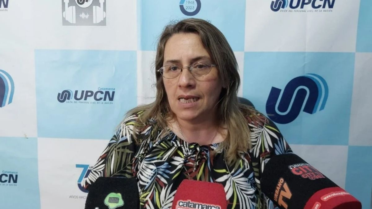 El Gobierno rechazó el pedido de bono