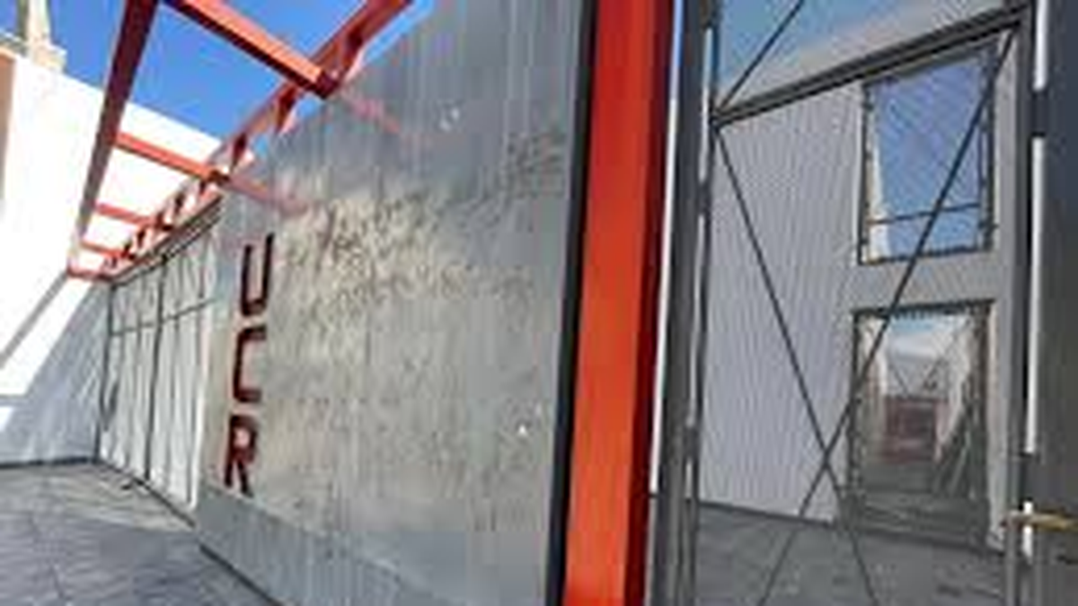 Tras la intimación, la UCR corrigió la lista de autoridades