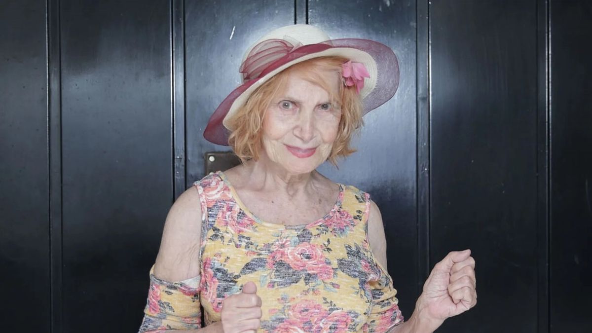 Adiós a La Chona, la actriz Haydée Padilla