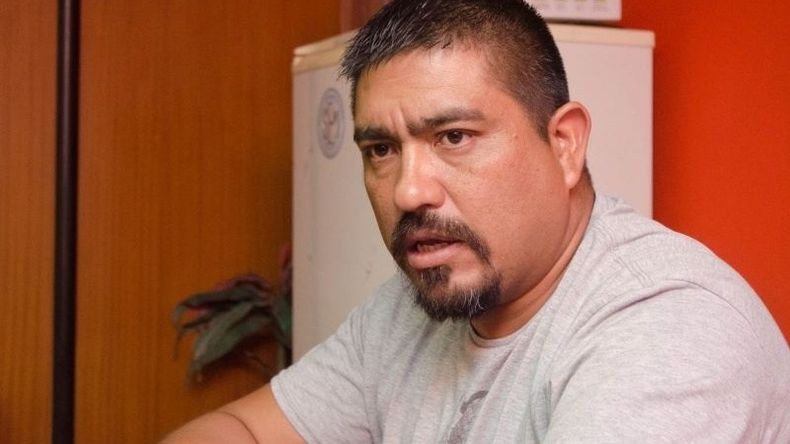 Sobreseimiento para Walter Arévalo