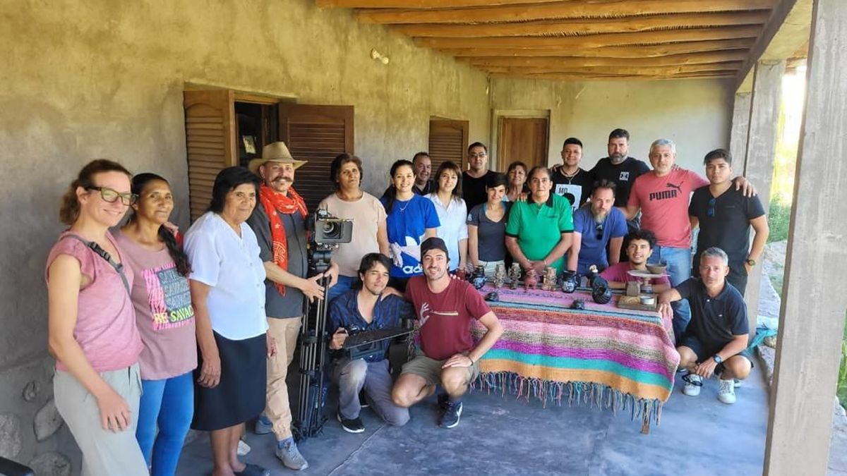 Promoción de la Ruta del Telar