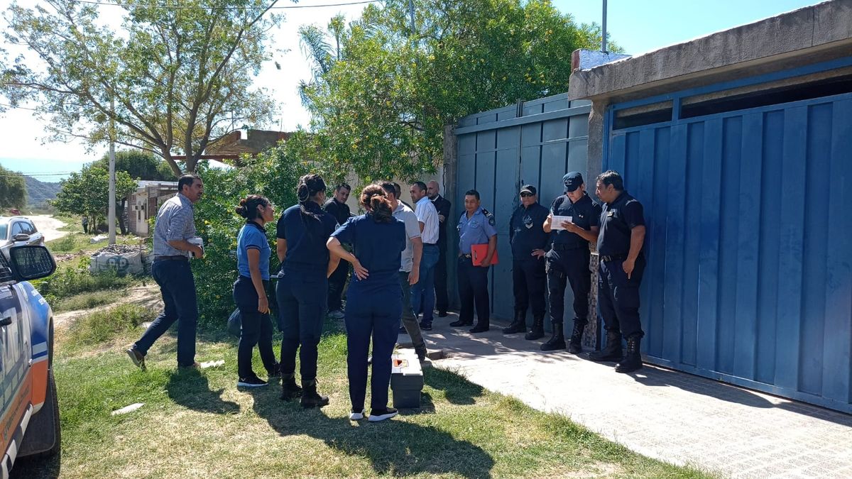 Caso Rojas: testimonios de dos policías contradicen la versión del ...