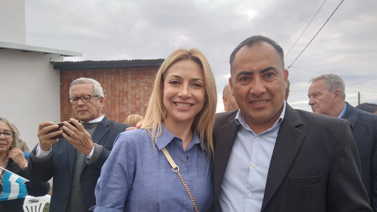 Bañado de Ovanta: Hay un pedido de Guaraz para que bajen nuestra lista