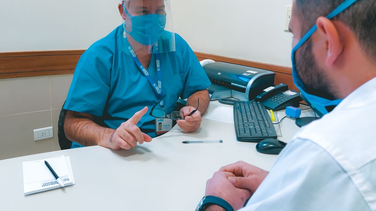 Salud prostática: la importancia del control periódico