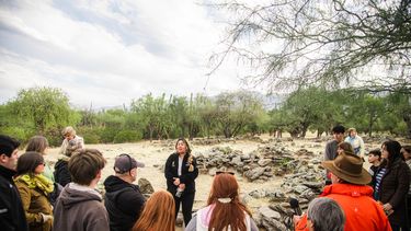 Últimas Noticias - El Ancasti - Diario de Catamarca