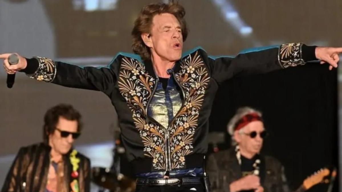 El ícono del rock: Mick Jagger cumple 80 años