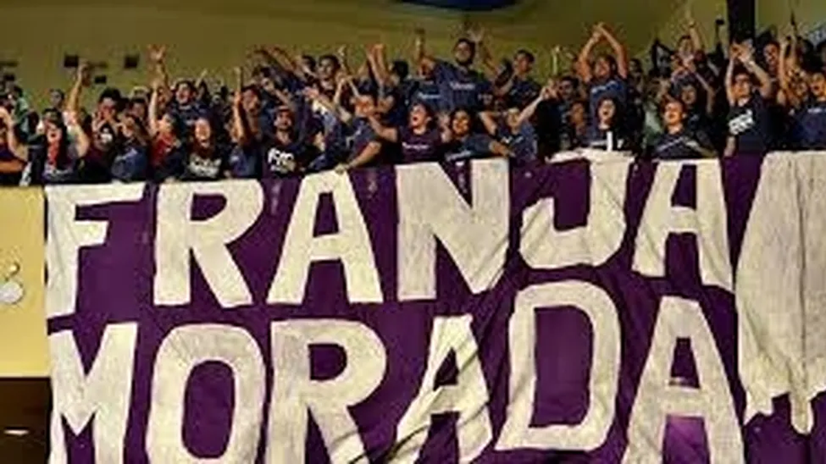 Franja Morada cuestionó la transparencia electoral de la Facultad de ...