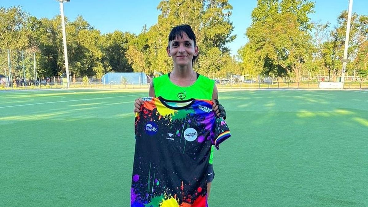 Keyla, con título y premio a la mejor jugadora del torneo