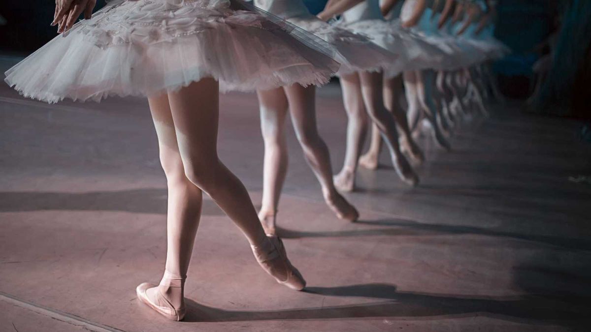 Ballet