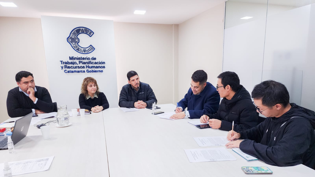 Convocaron a una nueva conciliación en el marco del conflicto con la ...