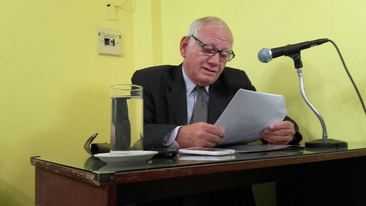 Jalile sobre la reelección indefinida: Se debería caer en la Corte
