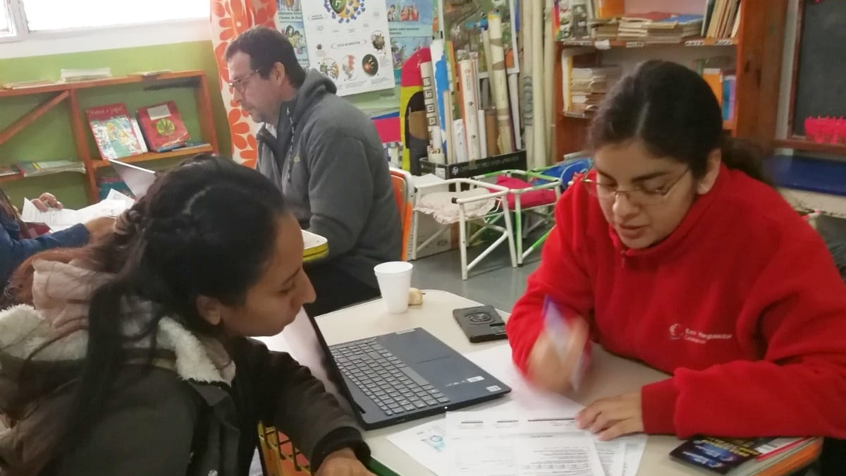 La Oficina Móvil del Ente Regulador atenderá en Recreo