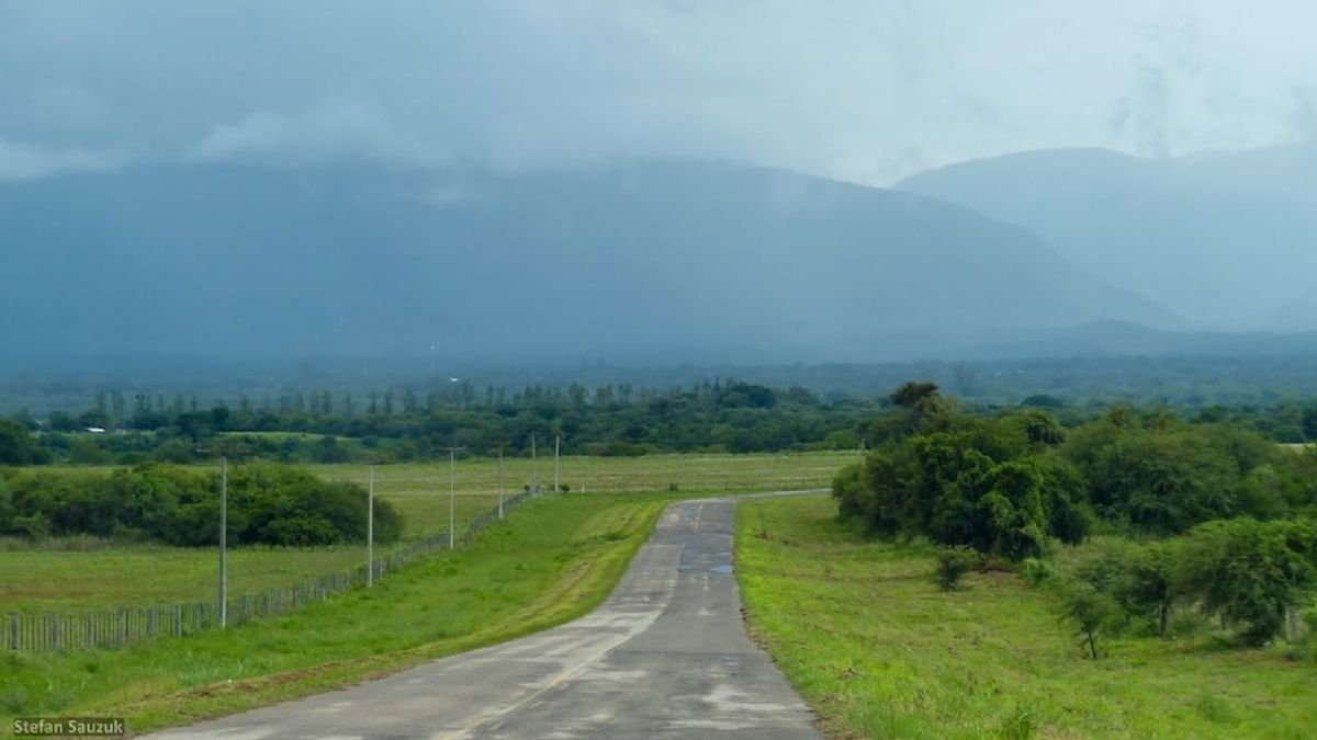 Alijilan, un lugar para disfrutar