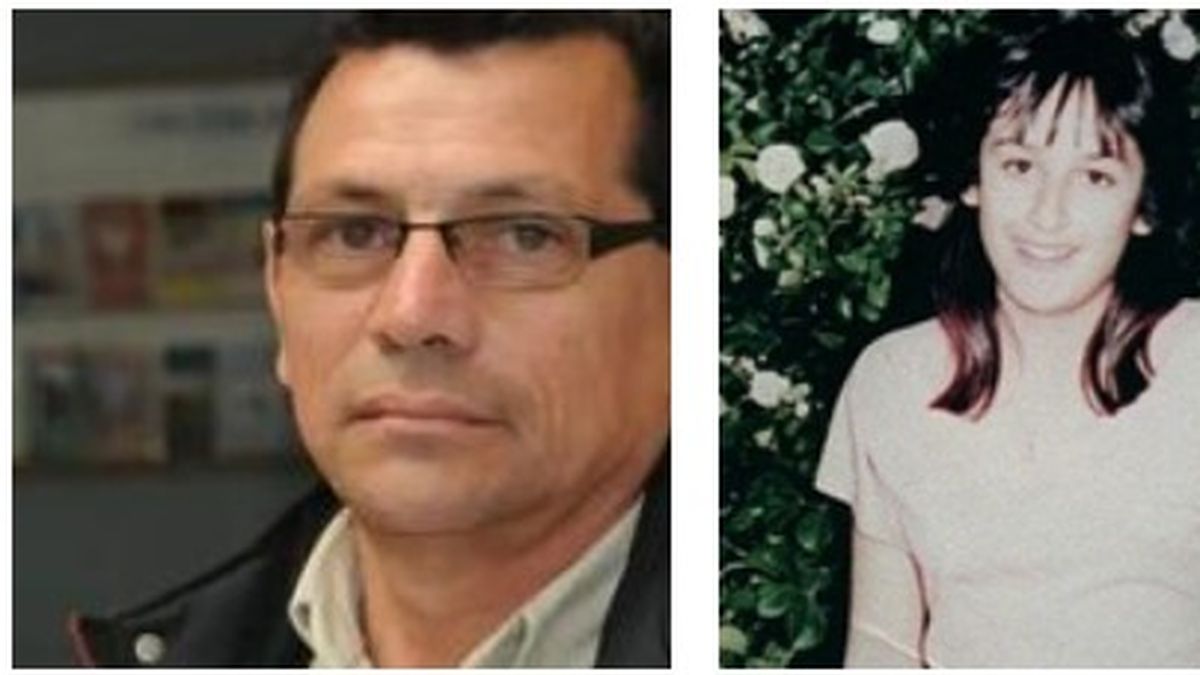 Esto me recuerda mucho al caso María Soledad