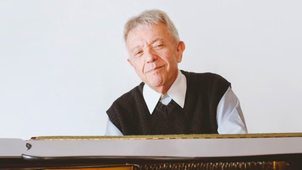 Murió Julio Frade, el último representante de la generación dorada del ...