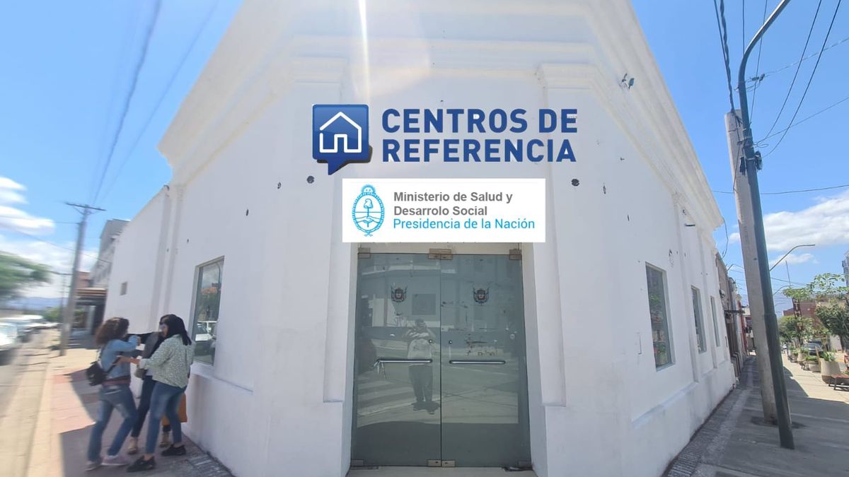 Nueva ubicación para las oficinas del Centro de Referencias
