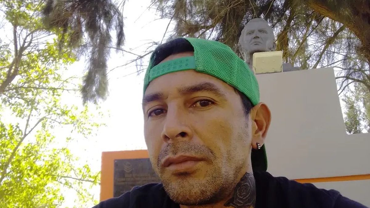 Reyes y Martínez, la partida de Jujuy y el comienzo de una nueva vida