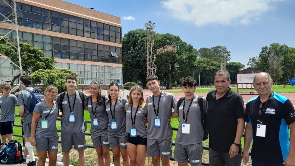 Finalizó el Campus 2025 del Programa DAR