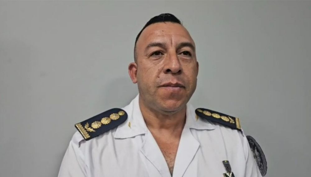 El comisario Walter Quiroga será el nuevo jefe de la Policía de Catamarca