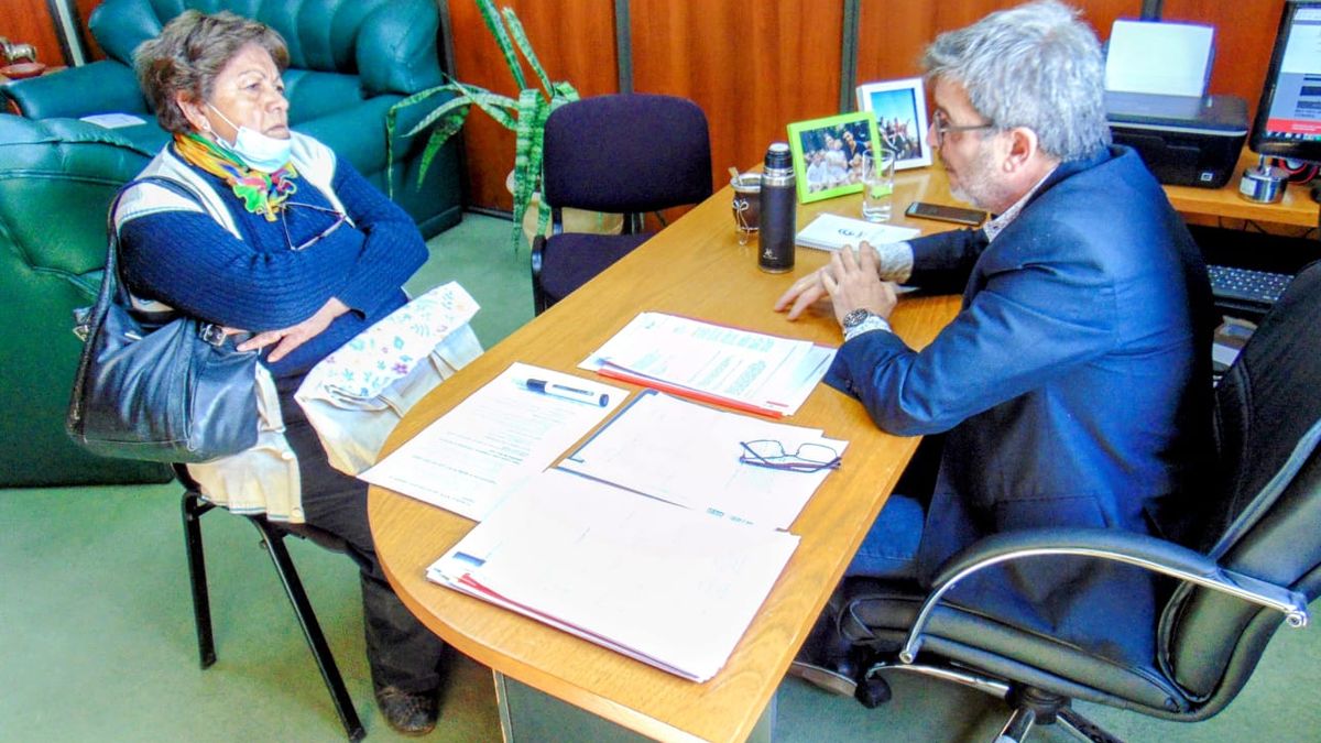 El ENRE realiza tareas de difusión de la segmentación energética