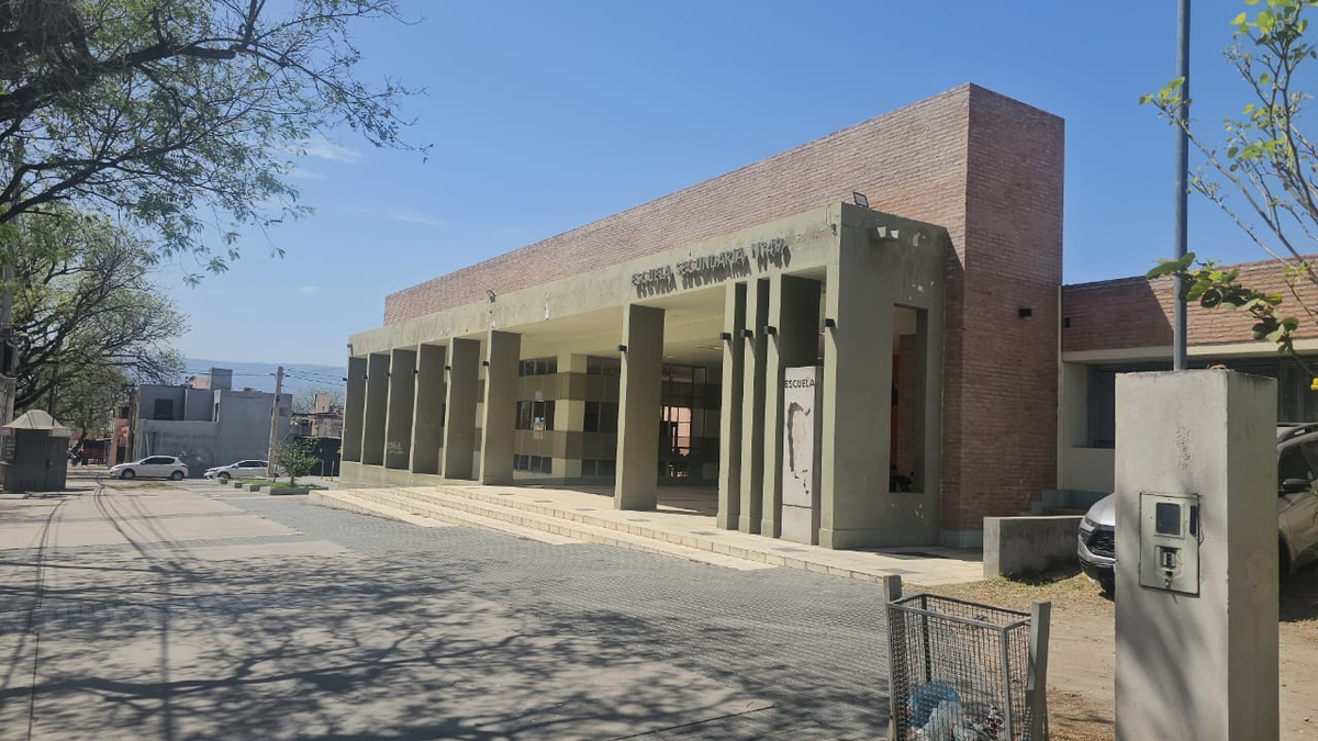 Grave caso de bullying en una escuela de la Capital