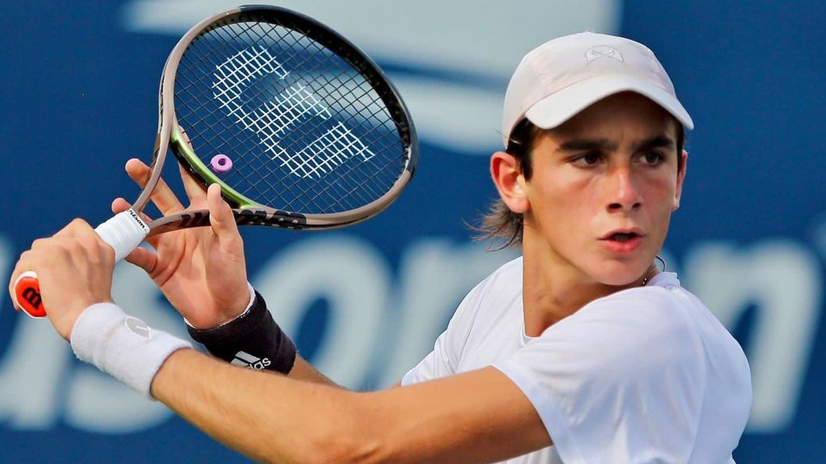 Nueva victoria para Juan Manuel La Serna en Turquia