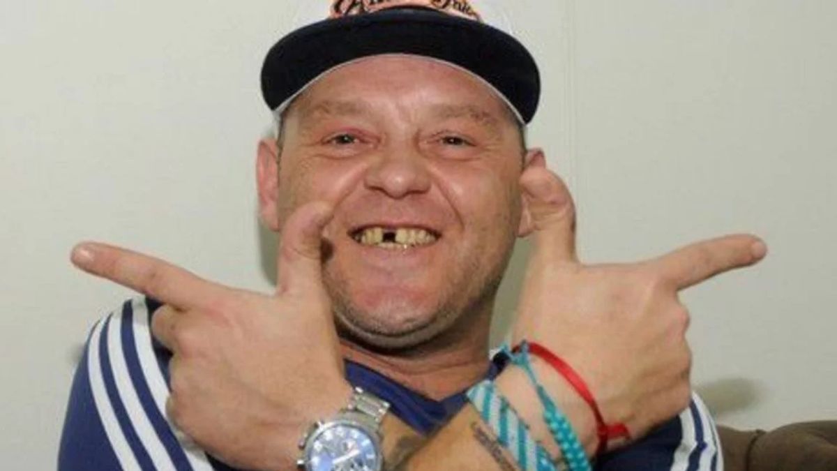 Confirman condena efectiva de cárcel para El Pepo