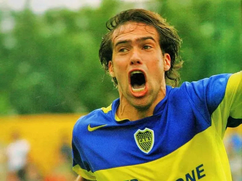Federico Insúa le ganó un juicio a Boca, que debe indenmizarlo