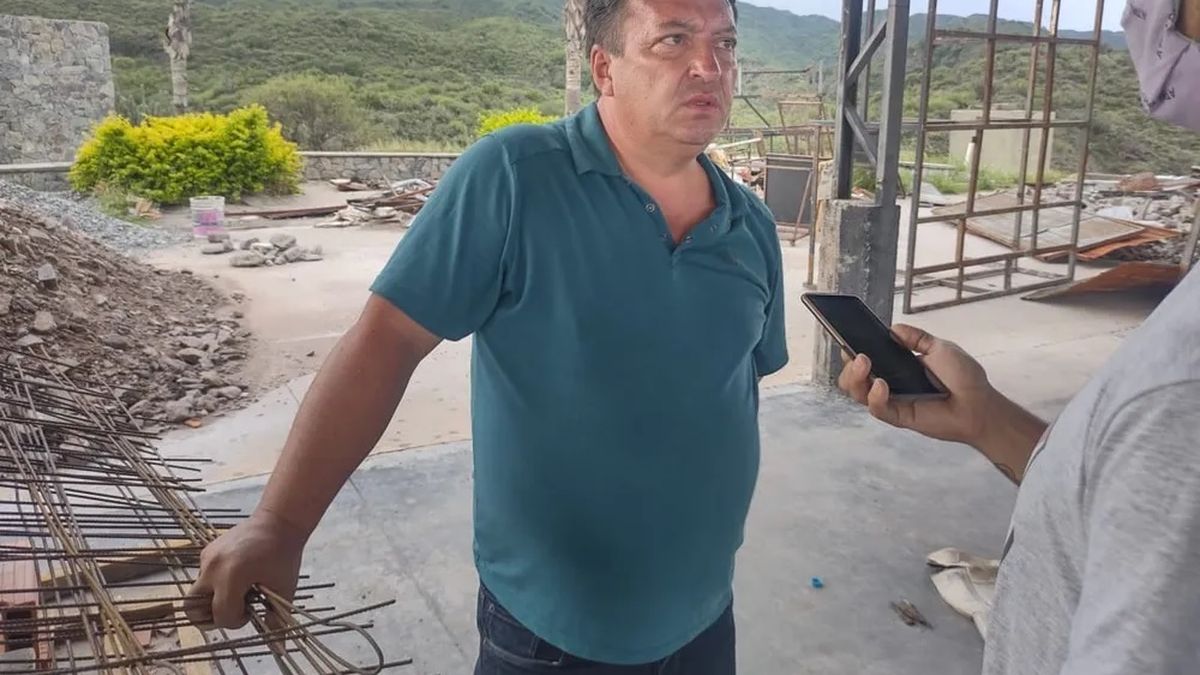 Guillou pidió al Jury que revea archivo del caso Costilla