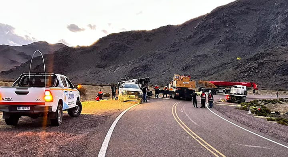 Es como echar ácido en el tanque de agua: denuncia de contaminación ...