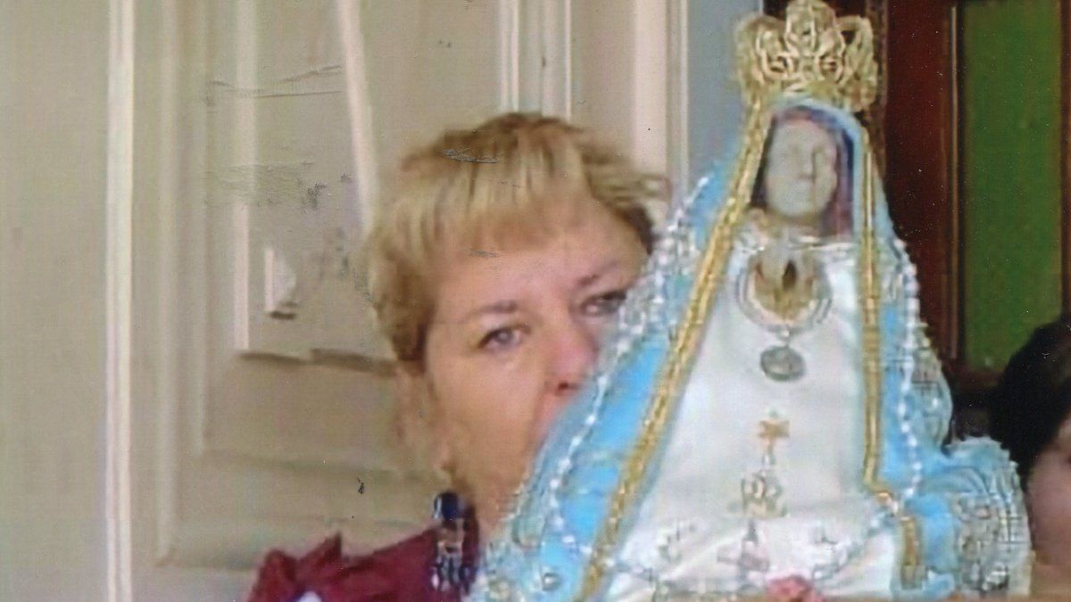 Susi volvió al cielo