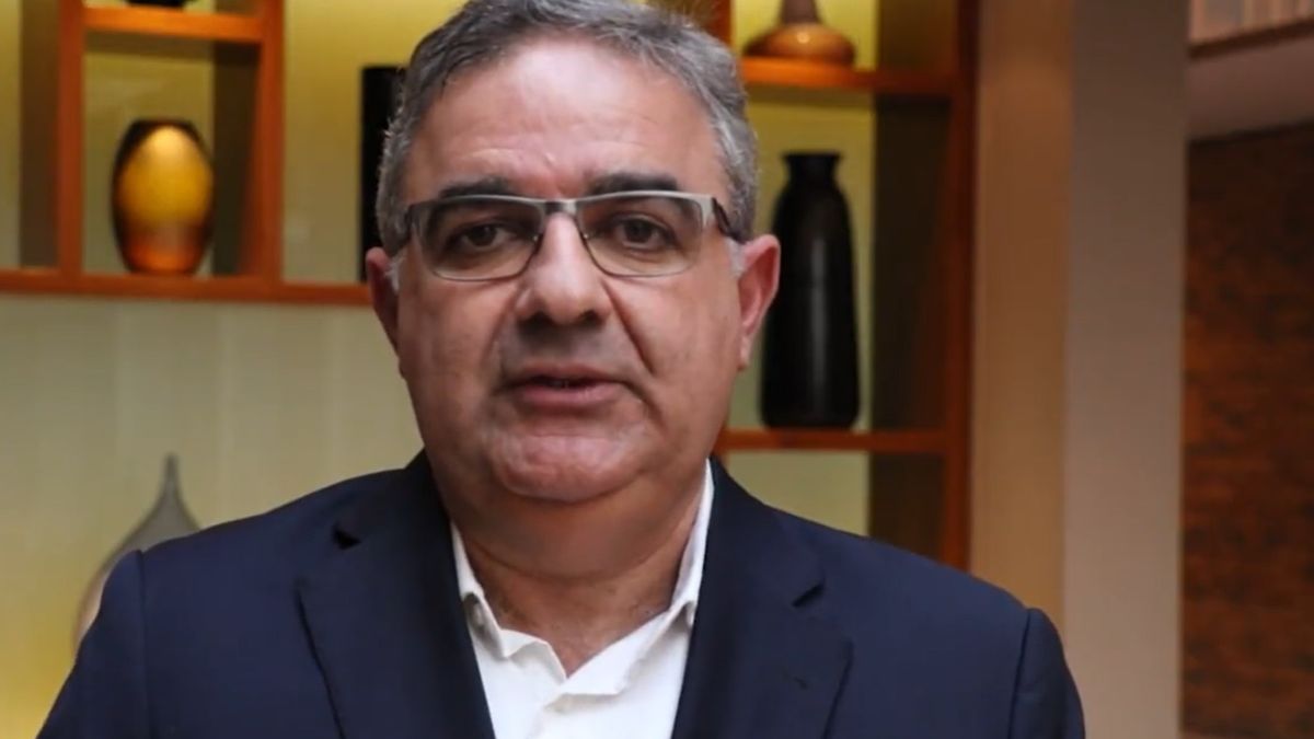 Jalil destacó como positiva la visita oficial a Dubái
