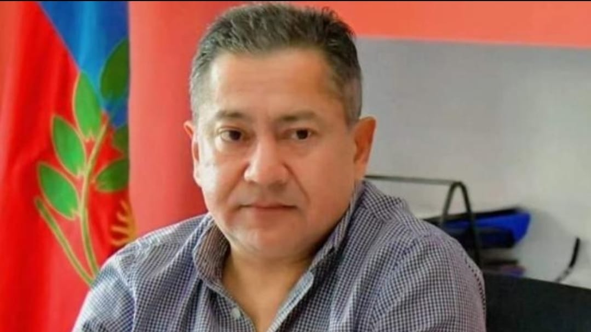 Rolando Contrera respondió al gerente de ANSES y pidió que el organismo ...